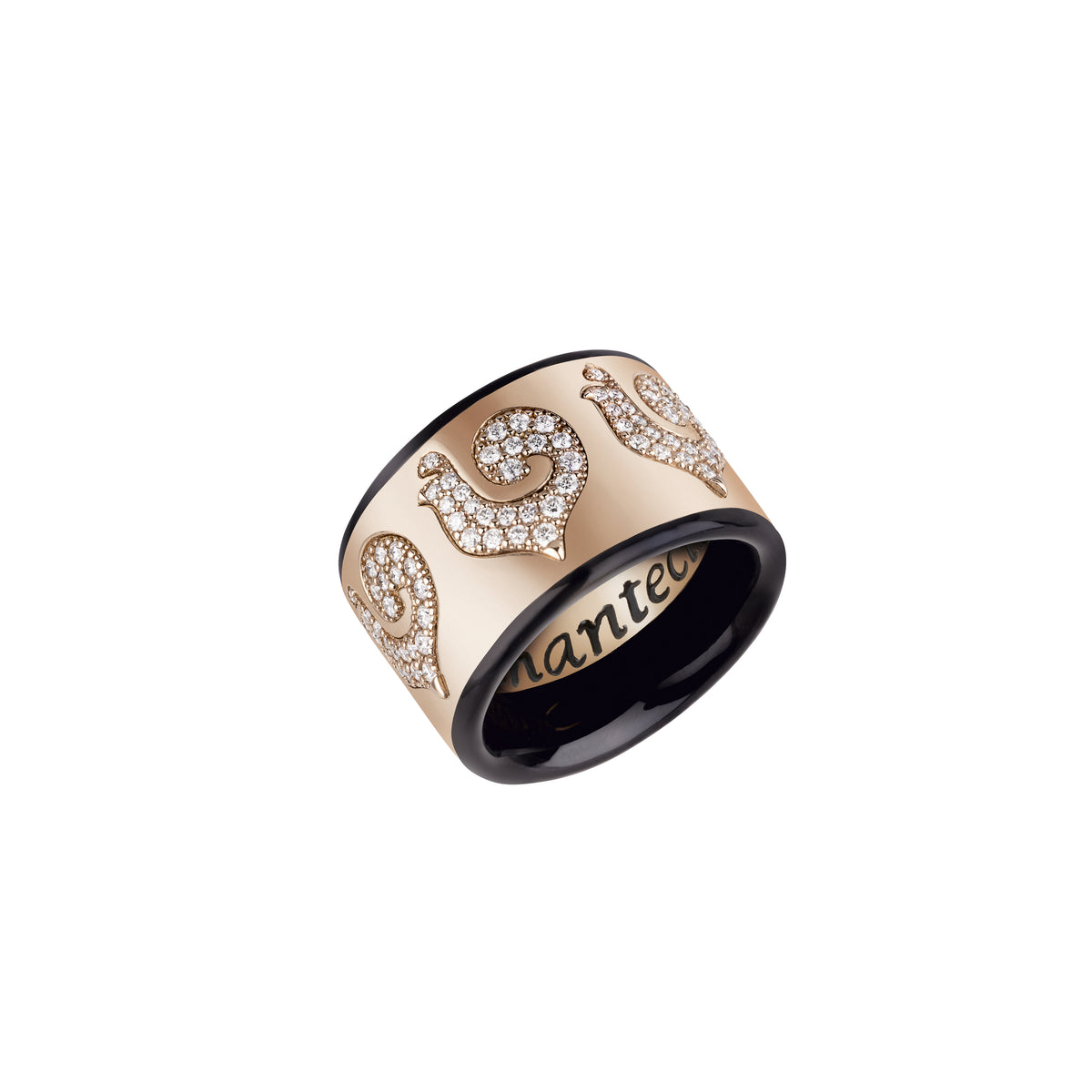 Anello Carousel | Burato 1969