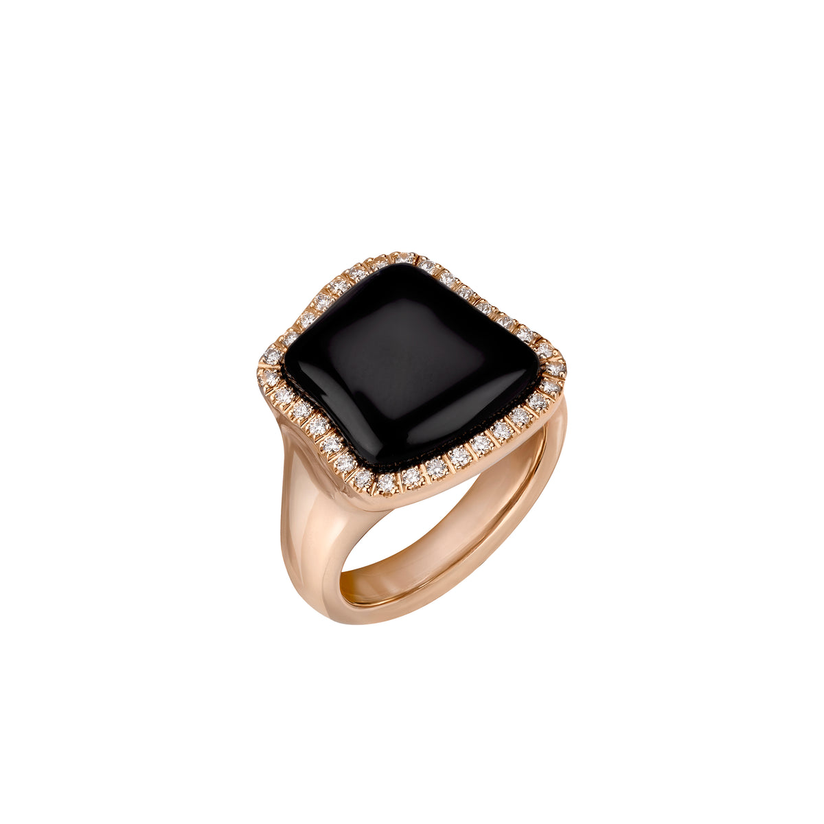 Anello Enchanté | Burato 1969