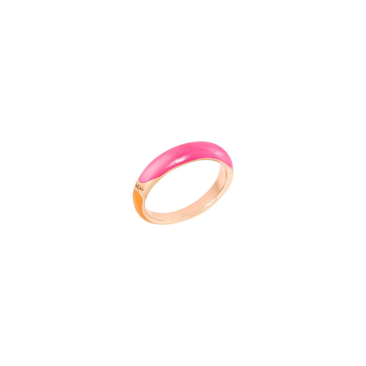 Anello DoDo Rondelle | Burato 1969