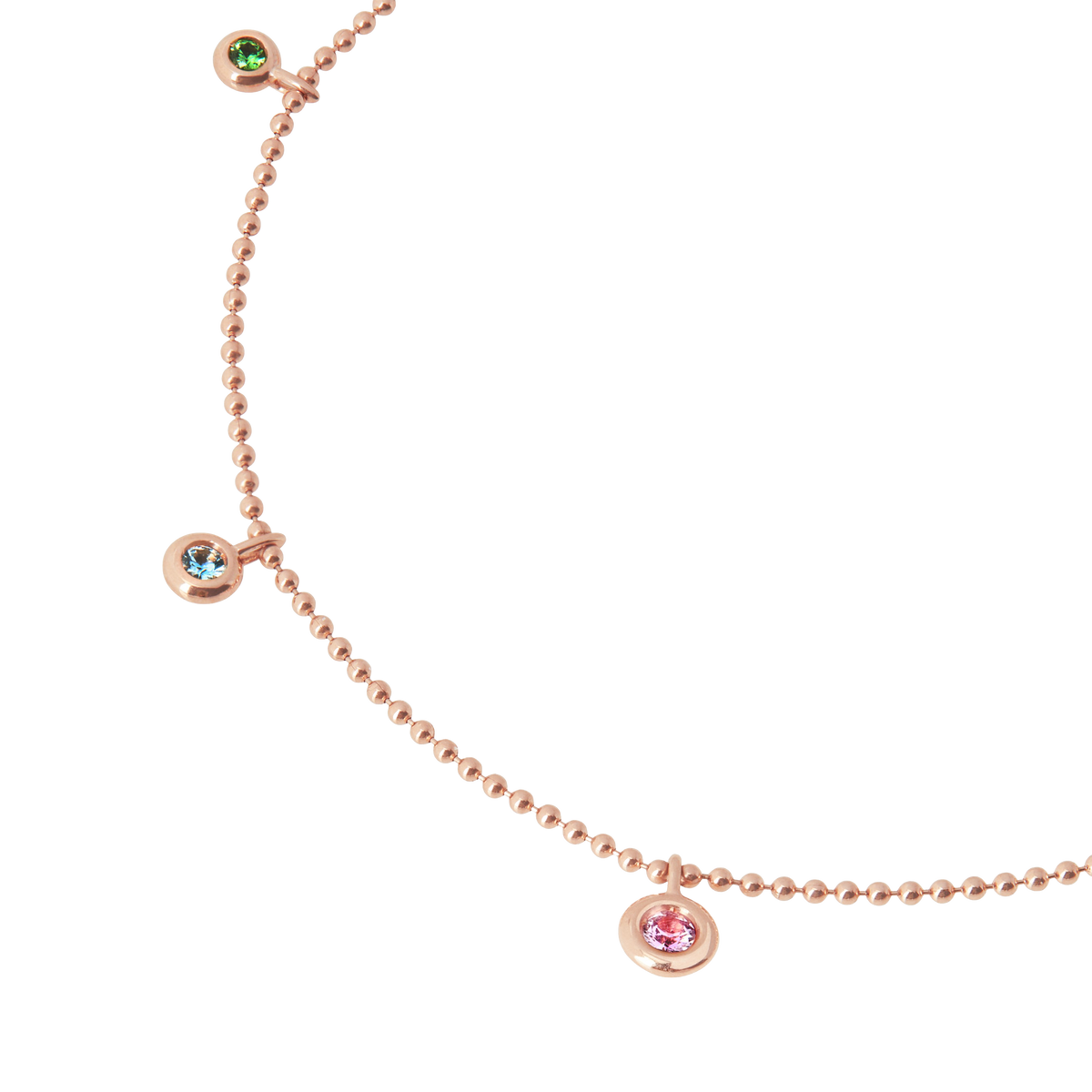 Collana DoDo Bollicine | Burato 1969