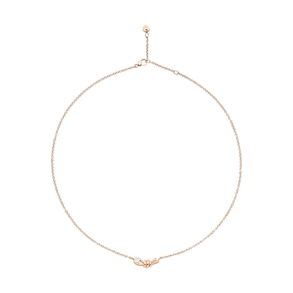 Collana DoDo Nodo | Burato 1969