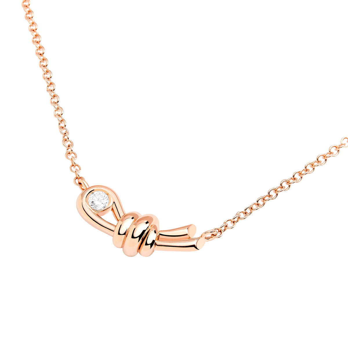 Collana DoDo Nodo | Burato 1969