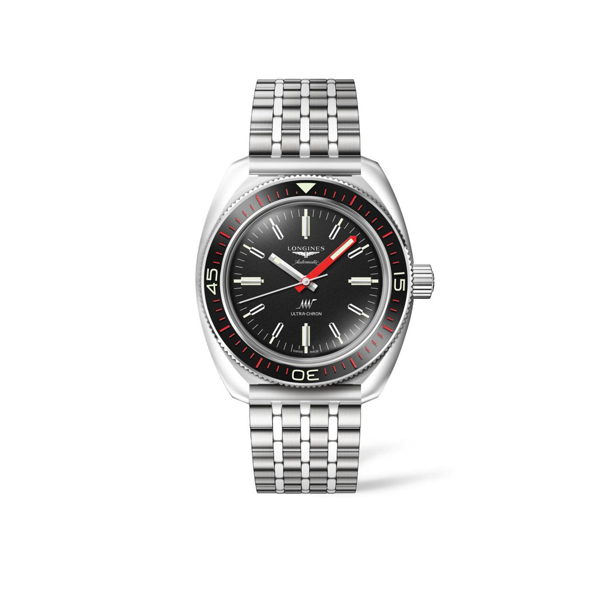 Orologio Longines UltraChron Box Edition | Burato 1969